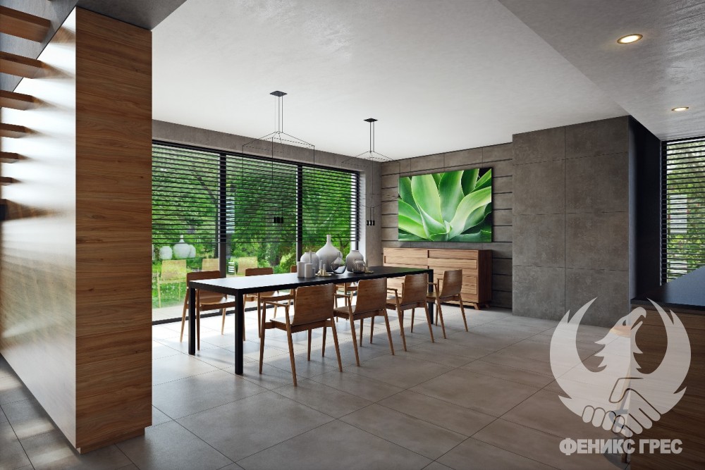 Гранитогреси Town 60x120 - Feniks.bg